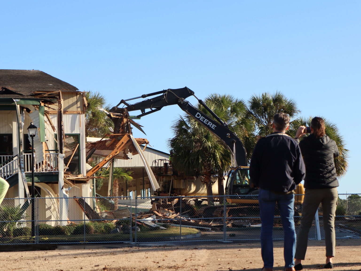 Reimagine Killearn Country Club