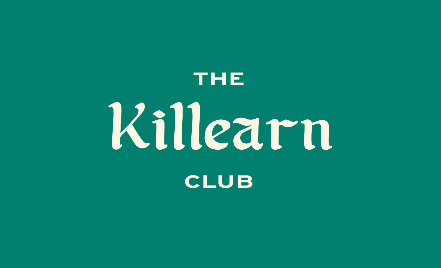 The Killearn Club - Killearn Club