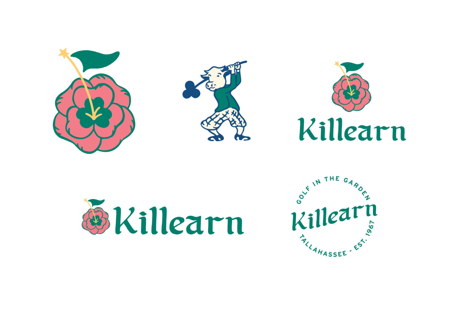 The Killearn Club - Killearn Club